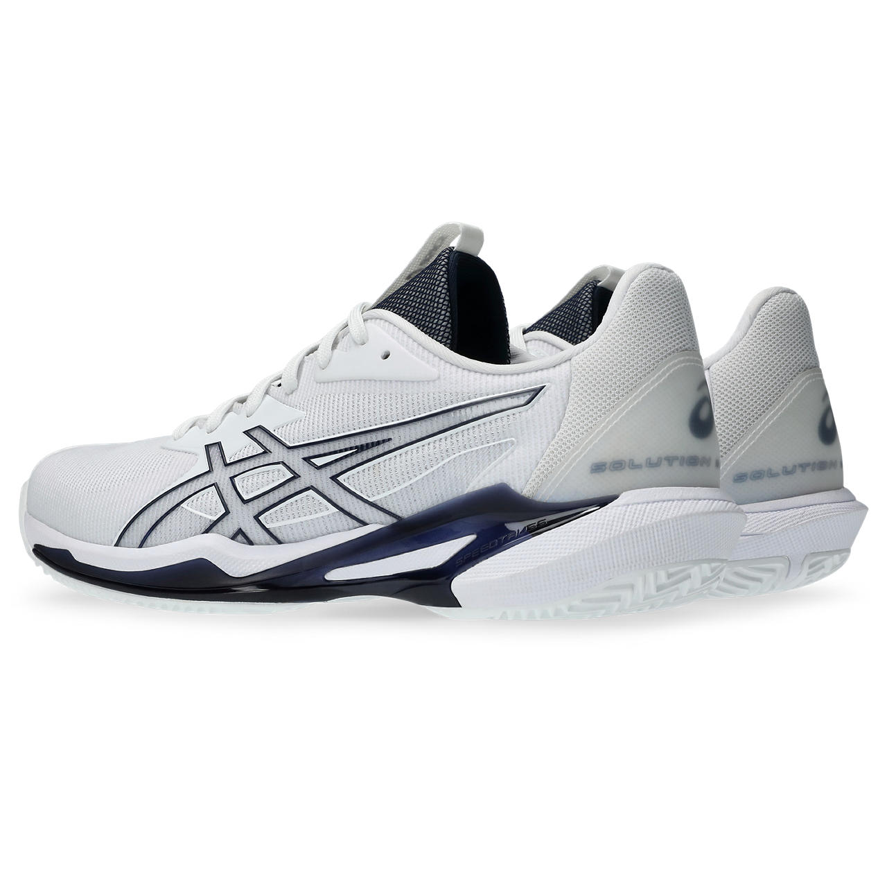 Zapatilla Asics Solution Speed Ff 3 Clay W - Asics